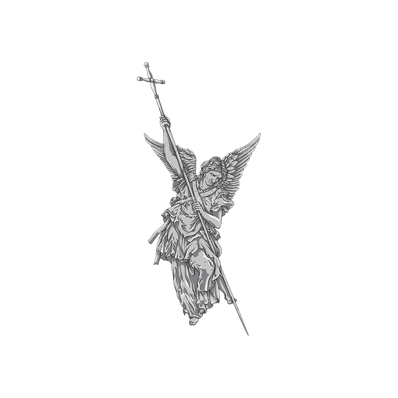 Archangel Vector 1 3 - Designious